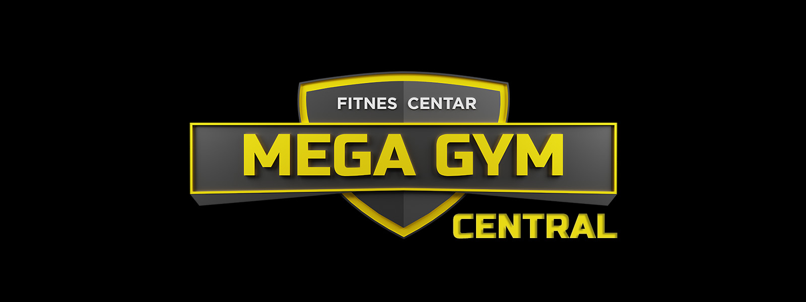 Mega Gym Central - Najveća teretana u Srbiji